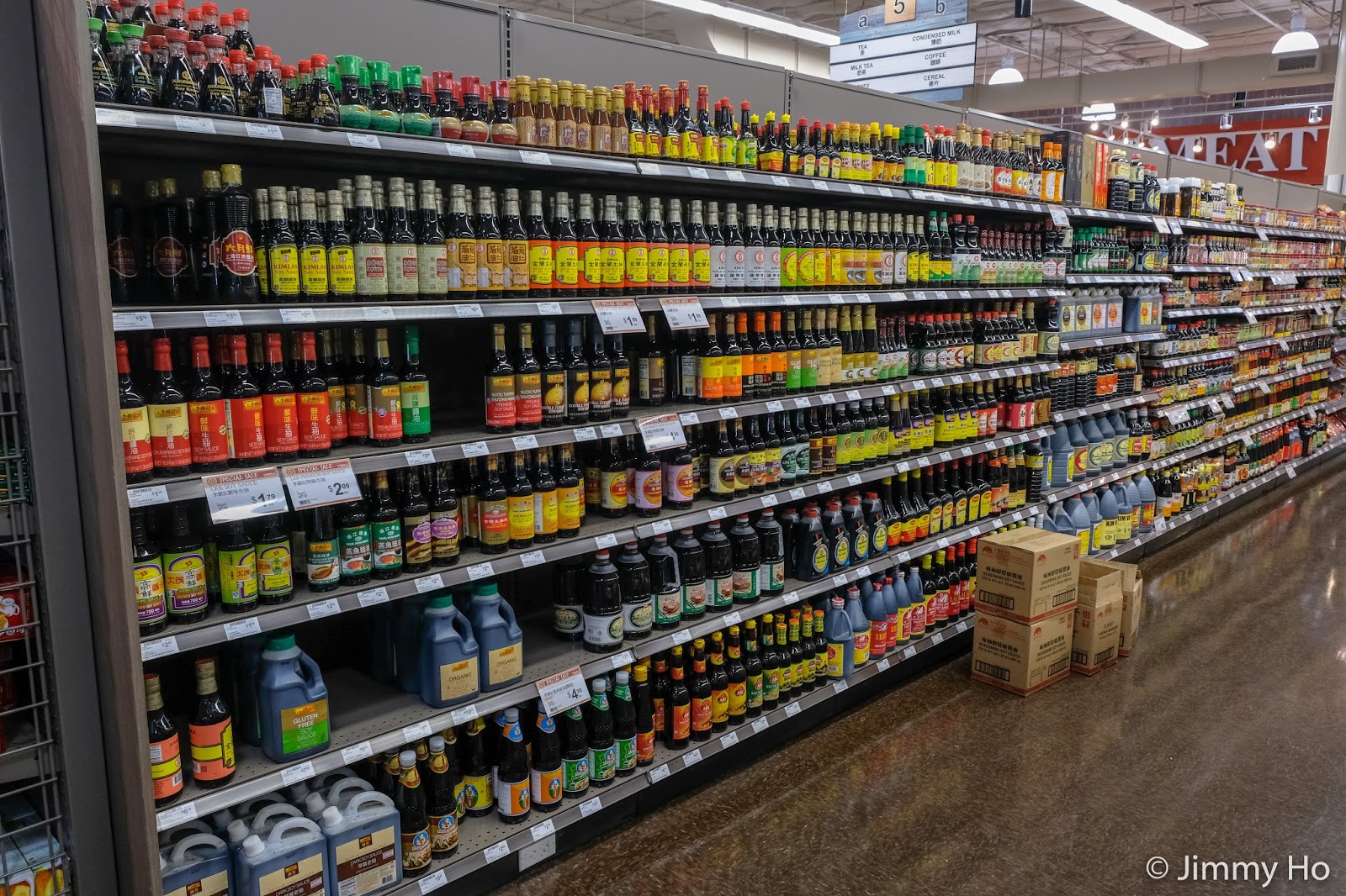 99 Ranch Market (Austin)