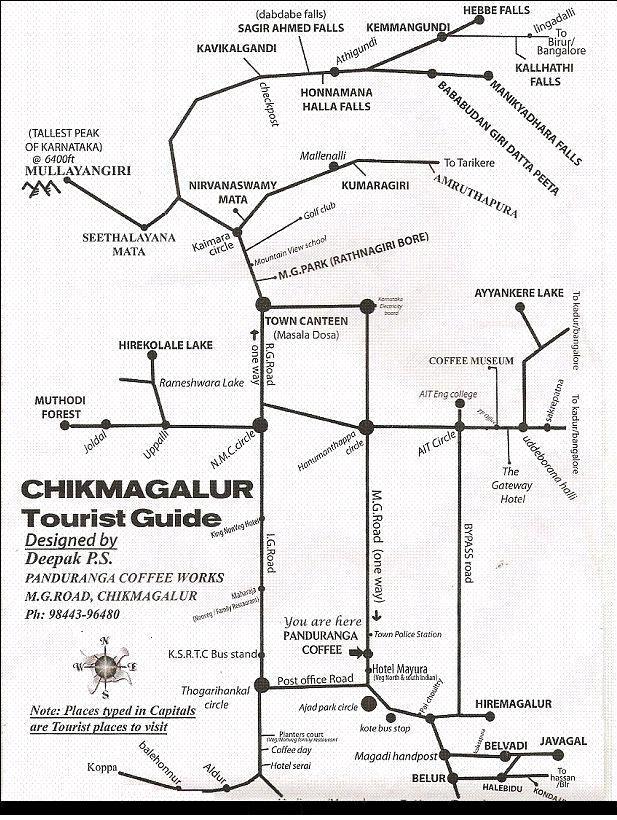 Belur Halebid Chikmagalur