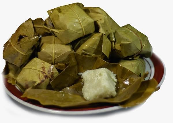 7 Makanan Khas Kuningan Jawa Barat - Mangan Enak