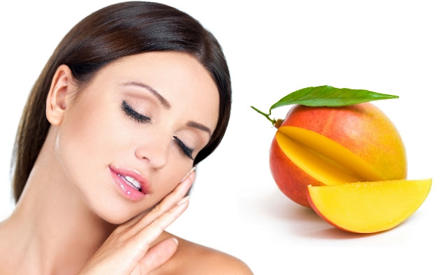 5 Best Homemade Mango Face Packs For Healthy Skin - Alorabarbie