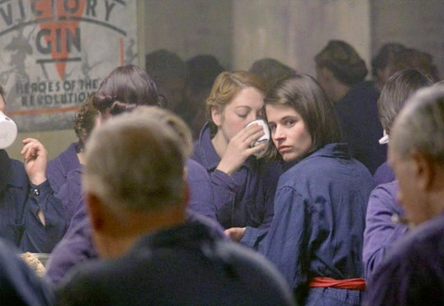 1984 BOOK 2, CHAPTERS 3-6 QUOTE/PASSAGE