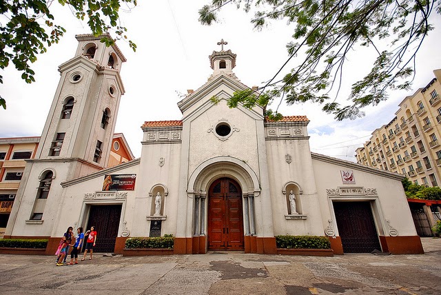 Travel Philippines: Tourist Attractions in Northern NCR