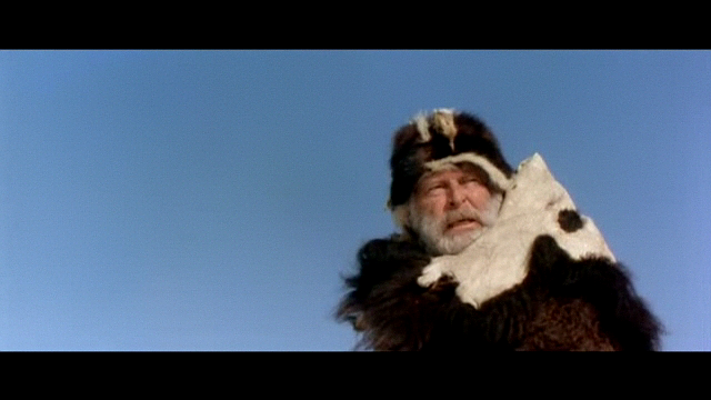 CINEMA DELIRIUM: Winterhawk [1975]