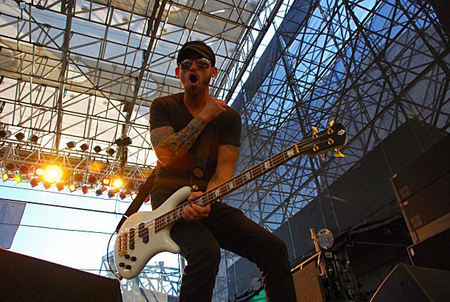 Interview With PJ Farley Of Trixter