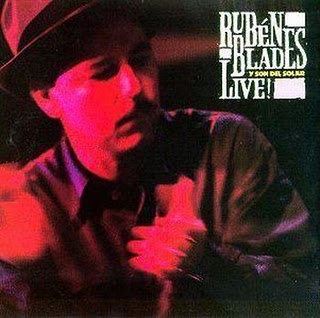 Sonómanos: Muévete - Rubén Blades