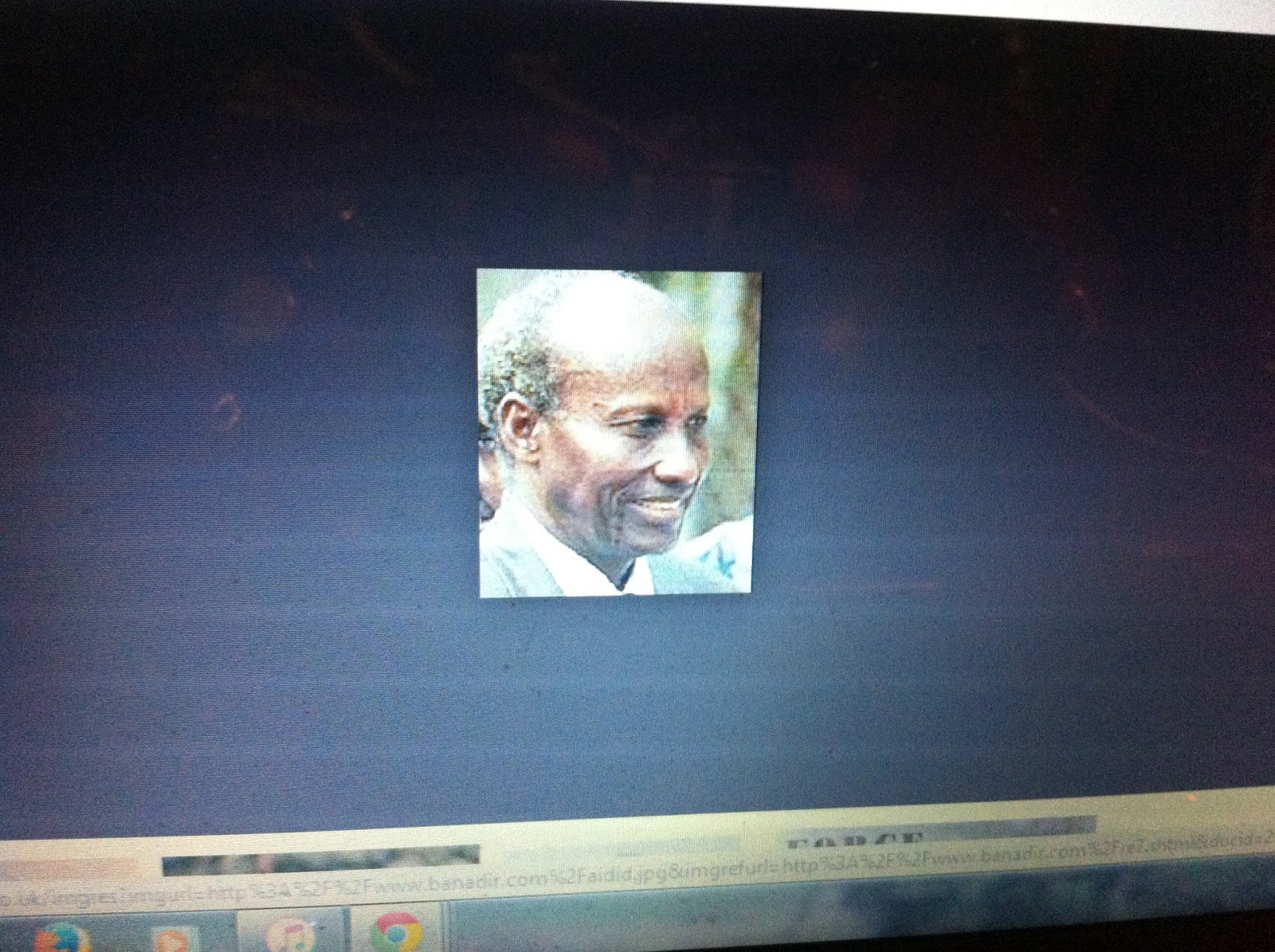 THE BLACK SOCIAL HISTORY:: BLACK SOCIAL HISTORY : AFRO-SOMALIAN ...