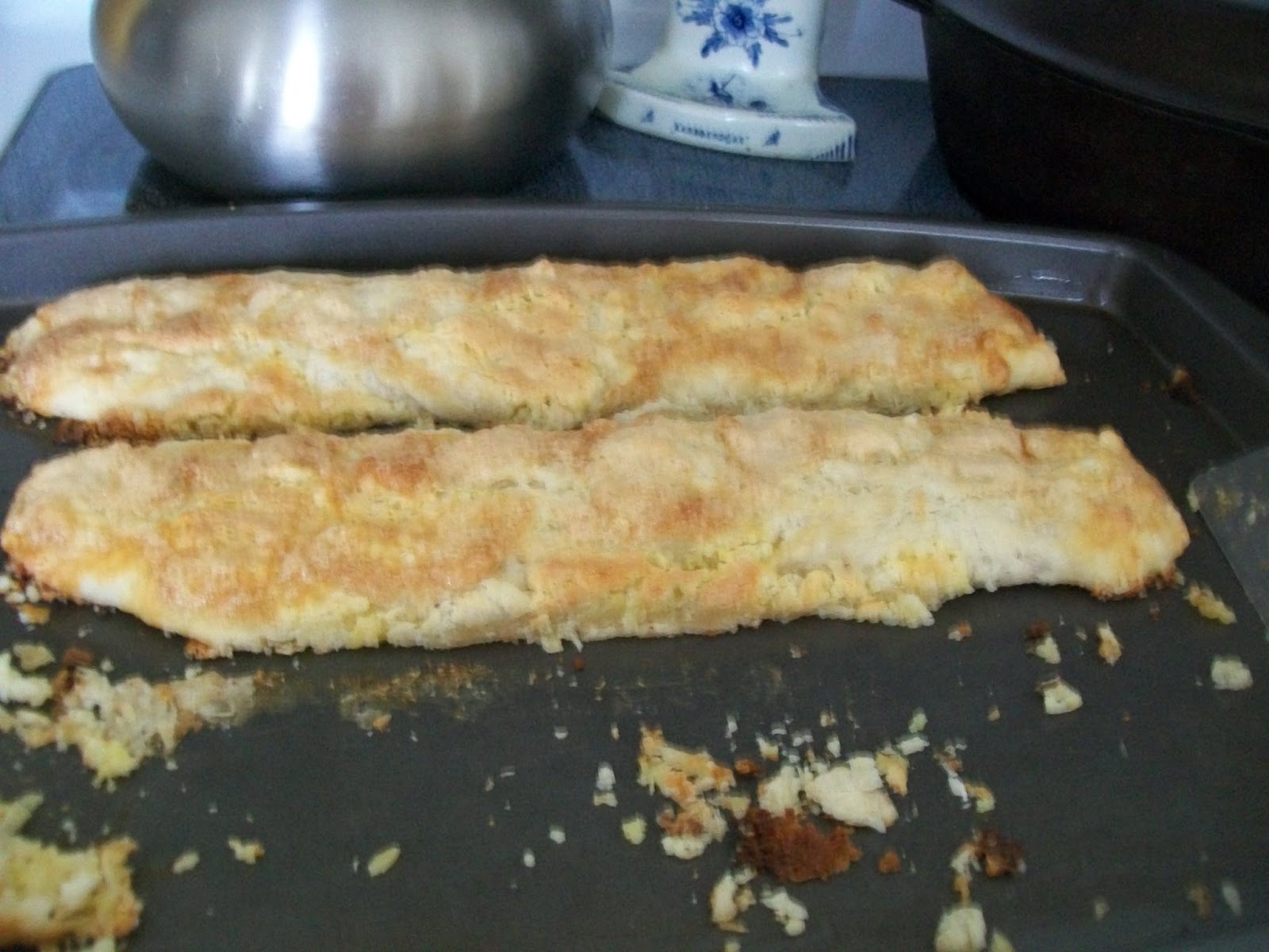 Michigan Cottage Cook: HOW TO MAKE DUTCH BANKET WITH A RECIPE FROM ...