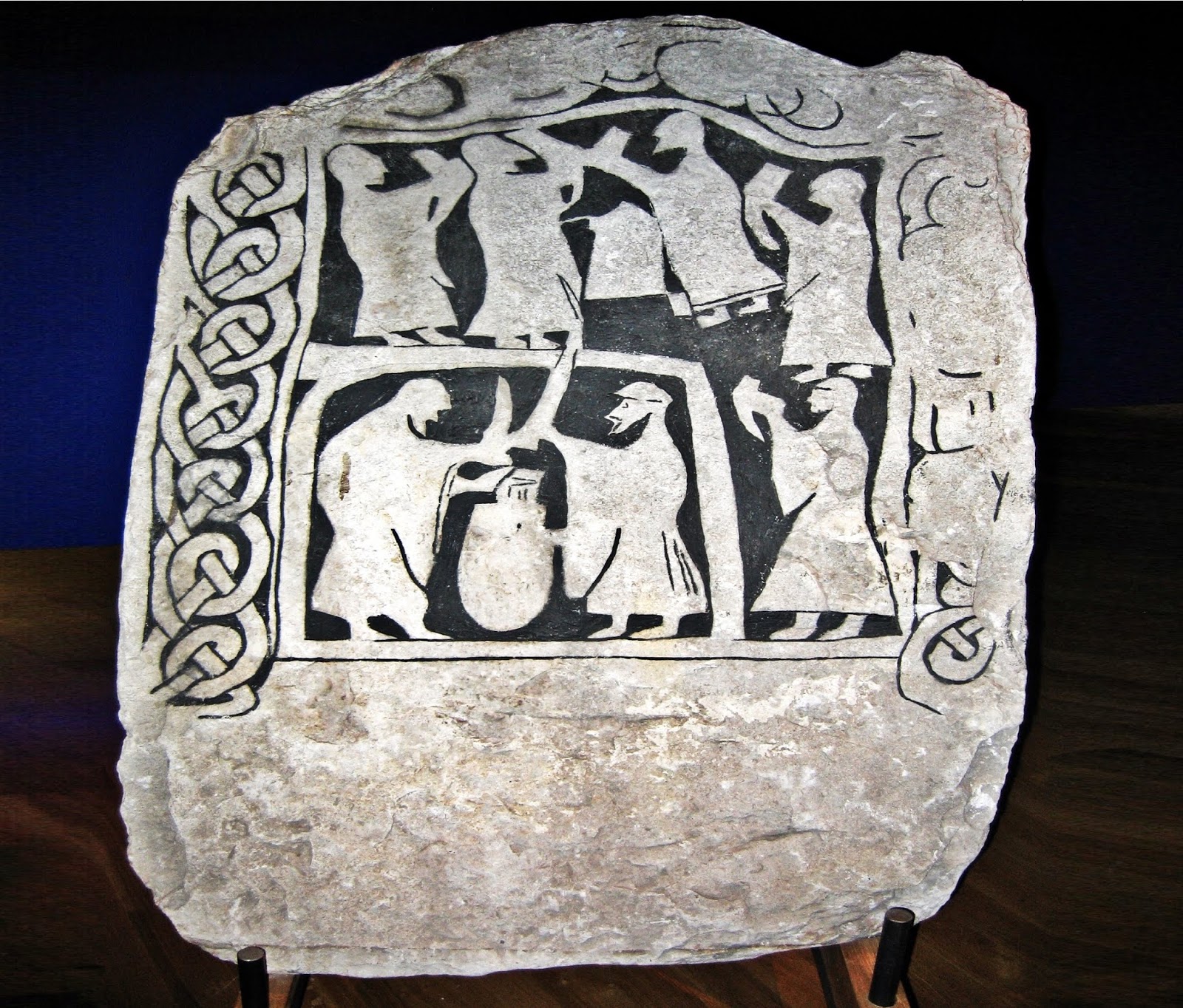 The Next Narrative: The Origin of Mead