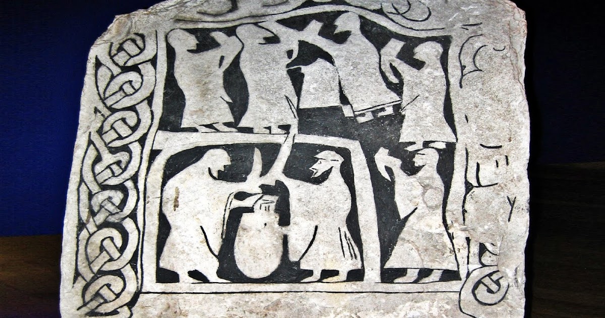 The Next Narrative: The Origin of Mead