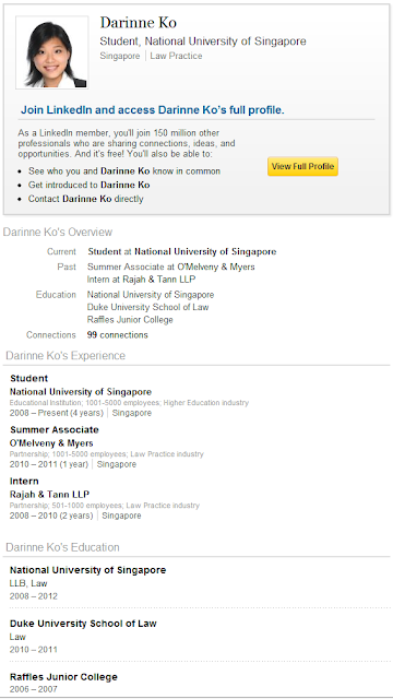 Under The Angsana Tree: Watz Buzzing - 26 Jul 2012