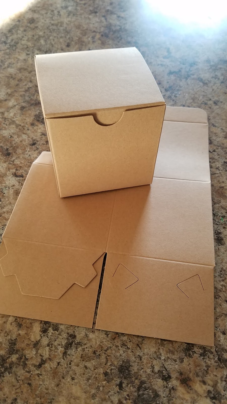 StencilGirl Talk: The Plain Box Society