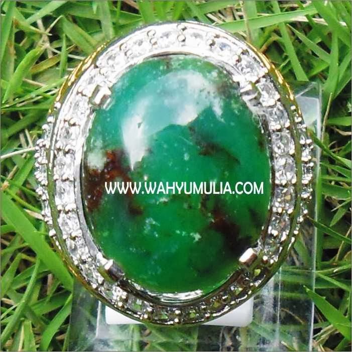 Batu Permata Ijo Garut (SOLD) , Toko Batu Permata , Jual Batu | Akik ...