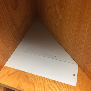 DIY Triangle Storage Boxes - Lakeland Connect