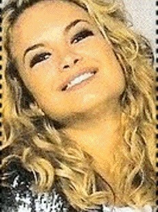 Lua Blanco Forever: Algumas fotos da nossa querida Lua Blanco