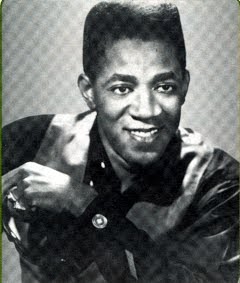 SIXTIES BEAT: James Carr