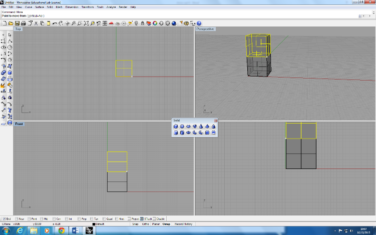 Megan Mitchell Design