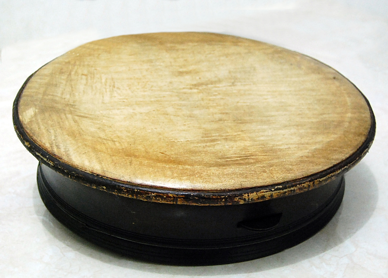 Alat Musik Tradisional Aceh - Komunitas Bangku Seni