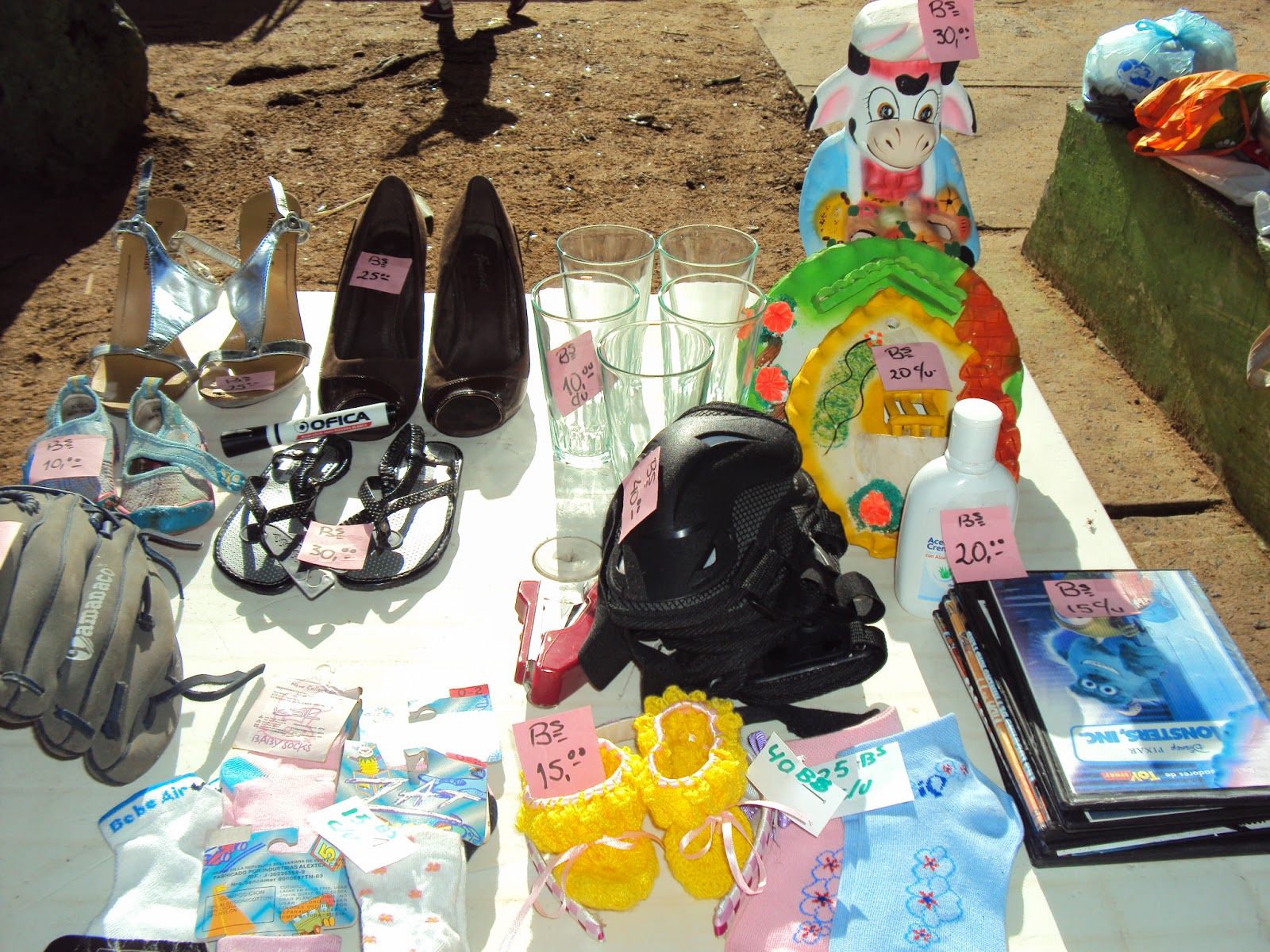 FE Y ALEGRÍA JESÚS RAFAEL SOTO - PUERTO ORDAZ: VII Año Semana ...