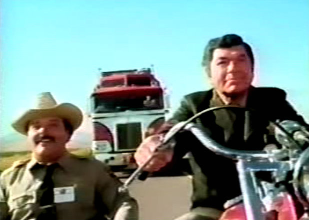 Some Polish American Guy Reviews Things: The Misadventures of Sheriff ...