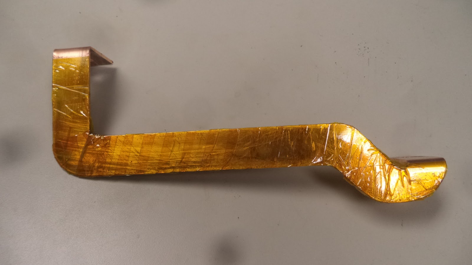 William's EV Bimmer 325i: Tesla 5.3 kWh Battery Modules Bus Bar ...