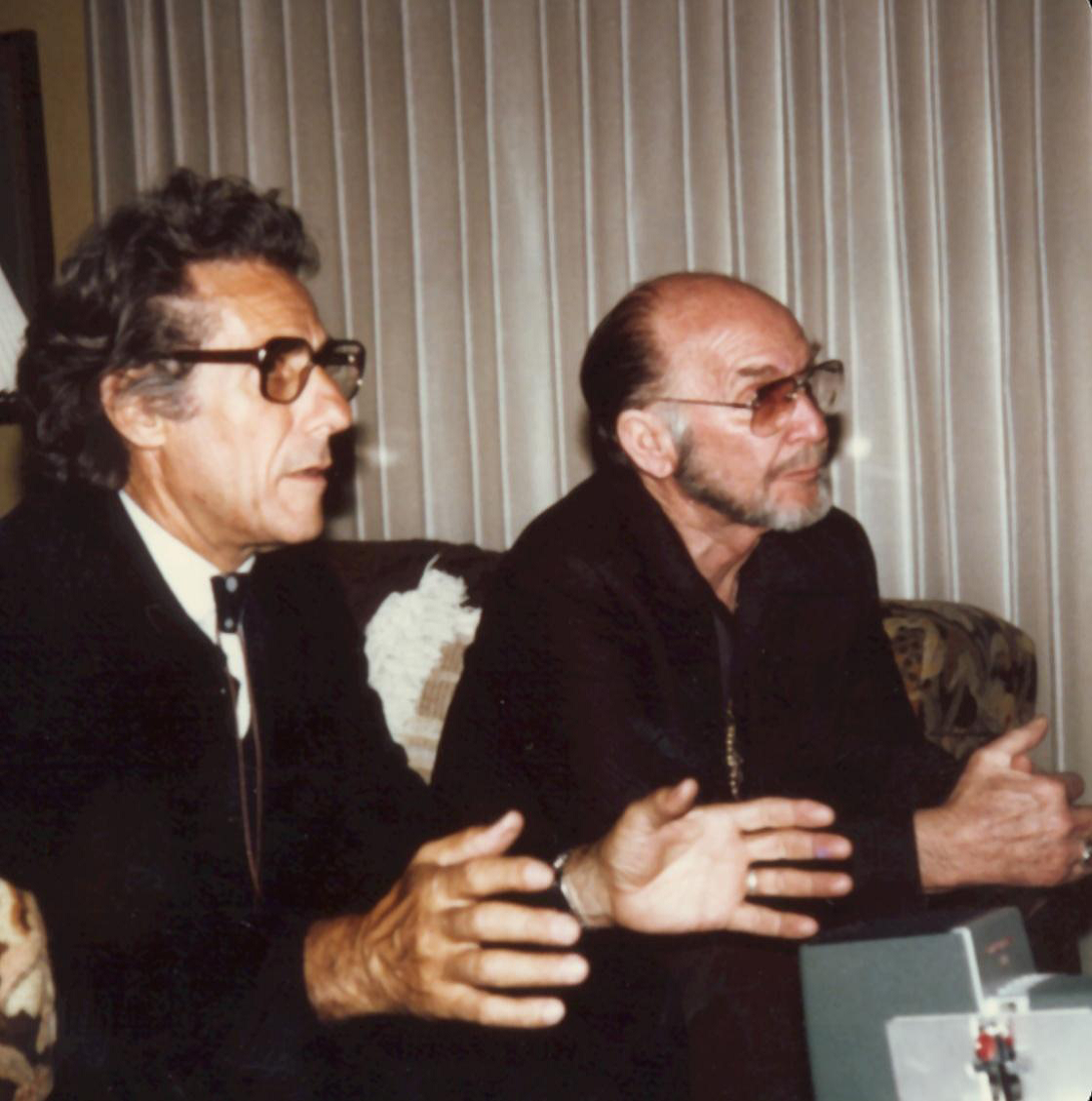 FLINTKNAPPING HALL OF FAME: DON CRABTREE, HALL OF FAME FLINTKNAPPER # 3