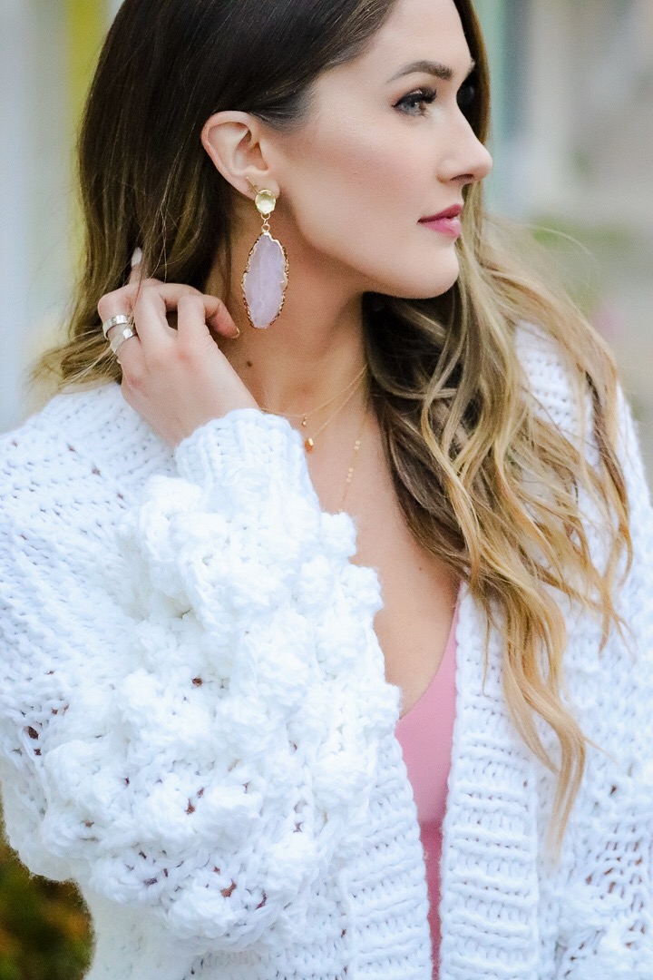 Taylor Made Livin': New Year, New Wardrobe featuring Dani-Rae&Co