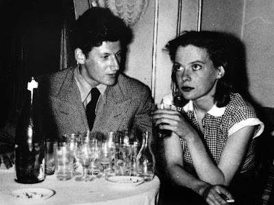 Structure and Imagery: An Artist Has Died: Lucian Freud, 1922- 2011