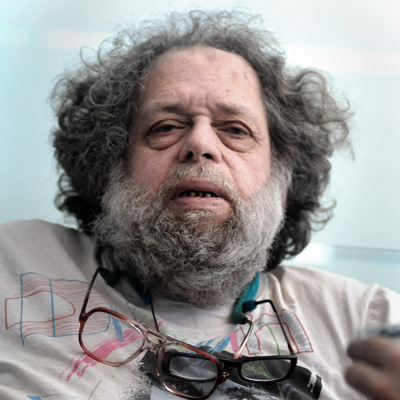 RUDÁ RICCI: A crítica de Berman à Brasília de Niemeyer