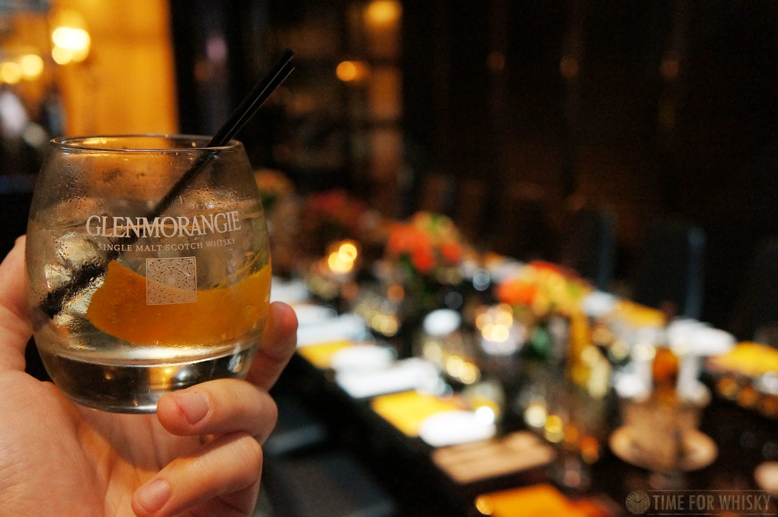 Time for Whisky.com: Gaucho Hong Kong & Glenmorangie Whisky Pairing Dinner