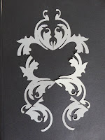 Happy Reminders: Hello Stencil Guts!