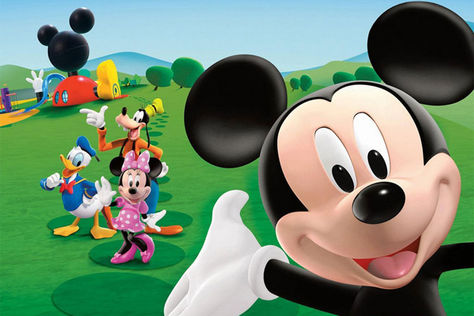 Mickey Mouse regresa con 19 cortometrajes - Cortos Verdes Internacional
