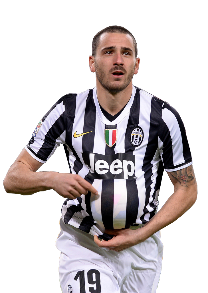 Renders De Football - Diseñadores de Imagenes (Fùtbol): Bonucci
