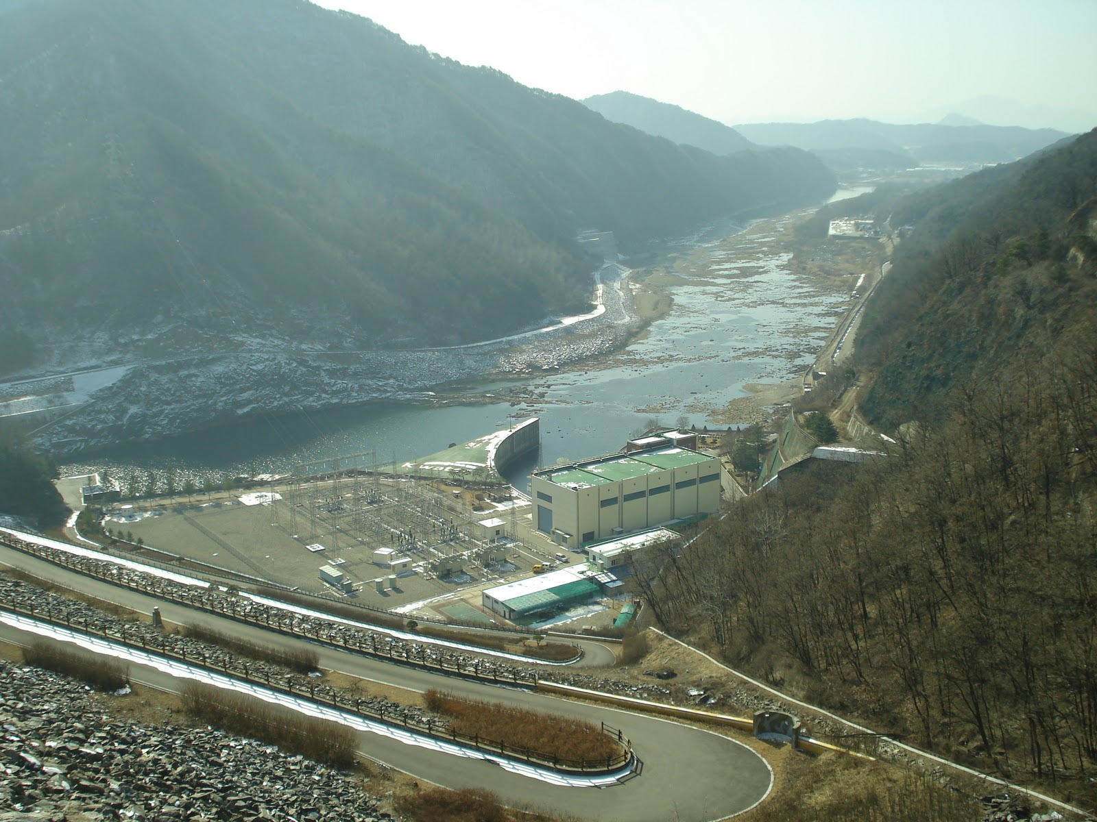 ChoenanDude: Chuncheon