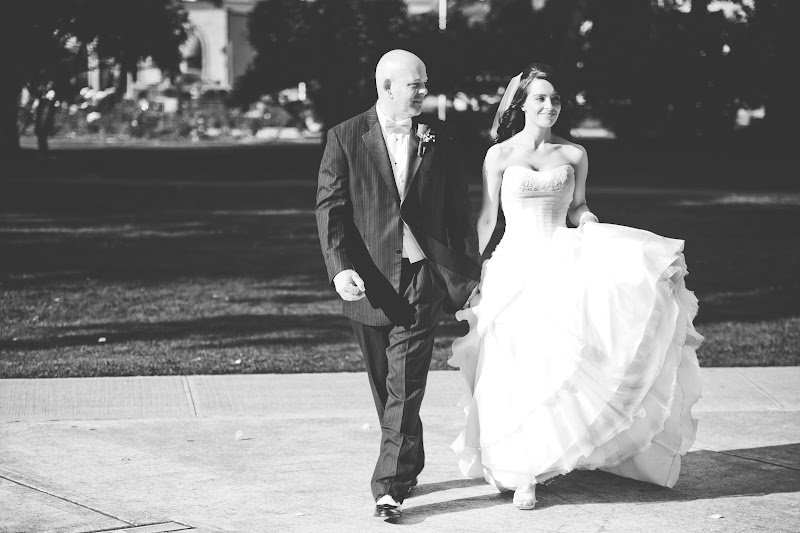 Jason Comerford Photography | Mark & Angela