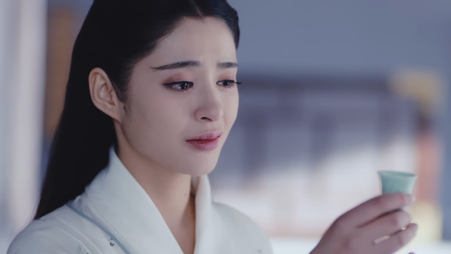 The Princess Wei Yang Chapter 106 - Part 1 - jasmine's drama blog