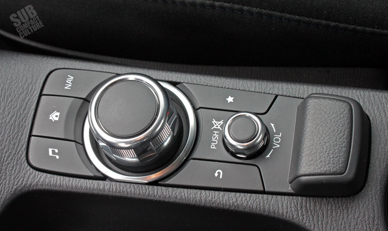 Review: 2016 Scion iA | Subcompact Culture - The small car blog