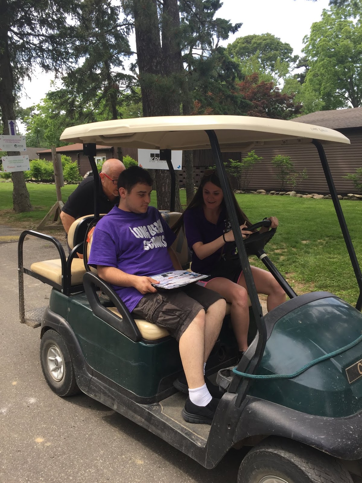 Read About Nick: 2018