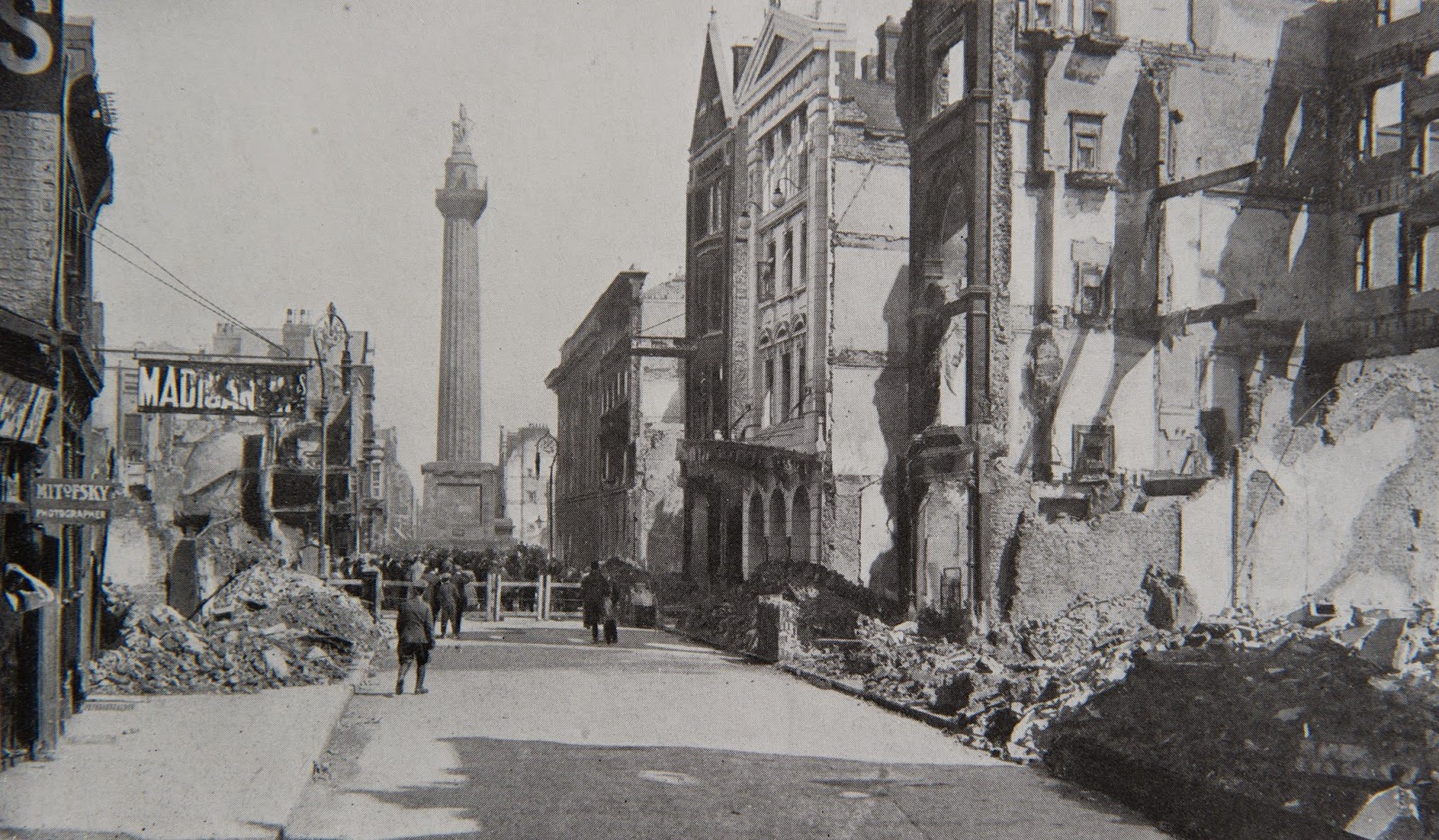 David Knight Photography: Easter Rising Centenary 1916 Collection