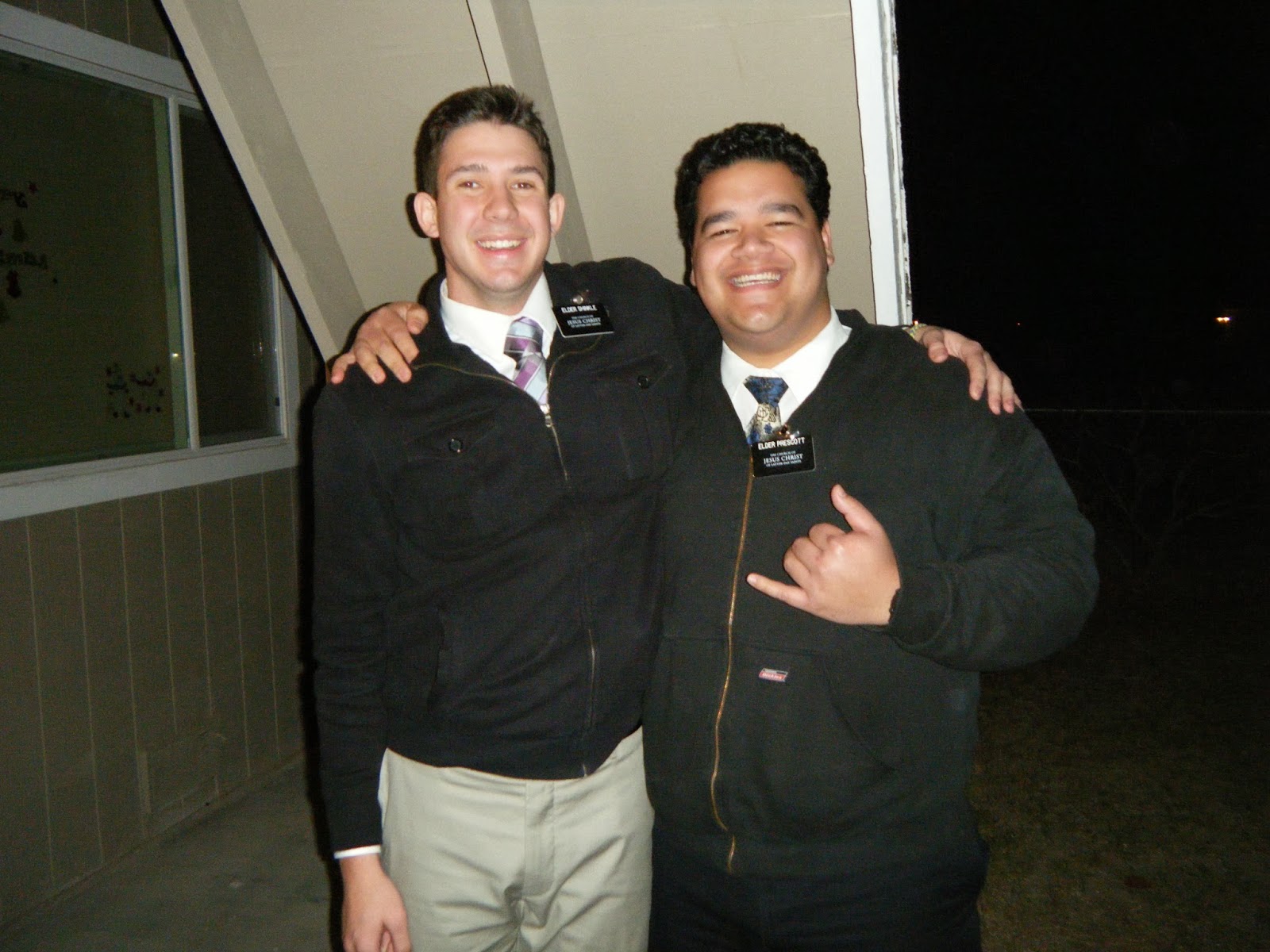 Mormon Boy Swag: January 2014