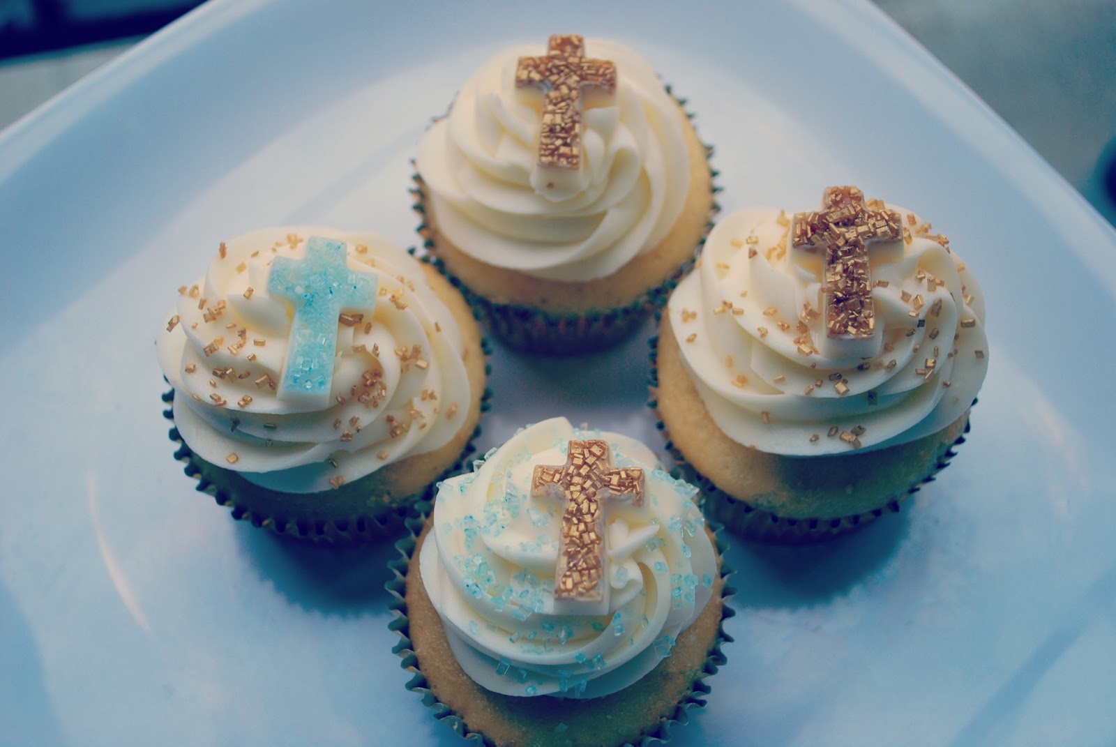 Lexi's Treats: The Beauty of First Communion