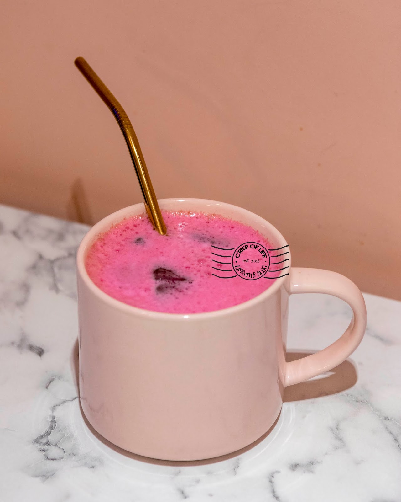 Mich'sology @ Ardence Lab, Setia Alam, Shah Alam, Selangor - Crisp of ...