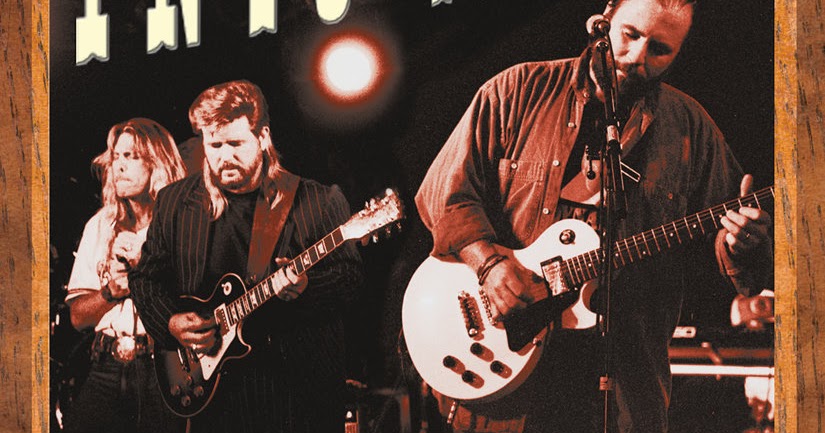 Errny Blues&Otherstyles: Larry Howard/Darrell Mansfield/Glenn Kaiser ...