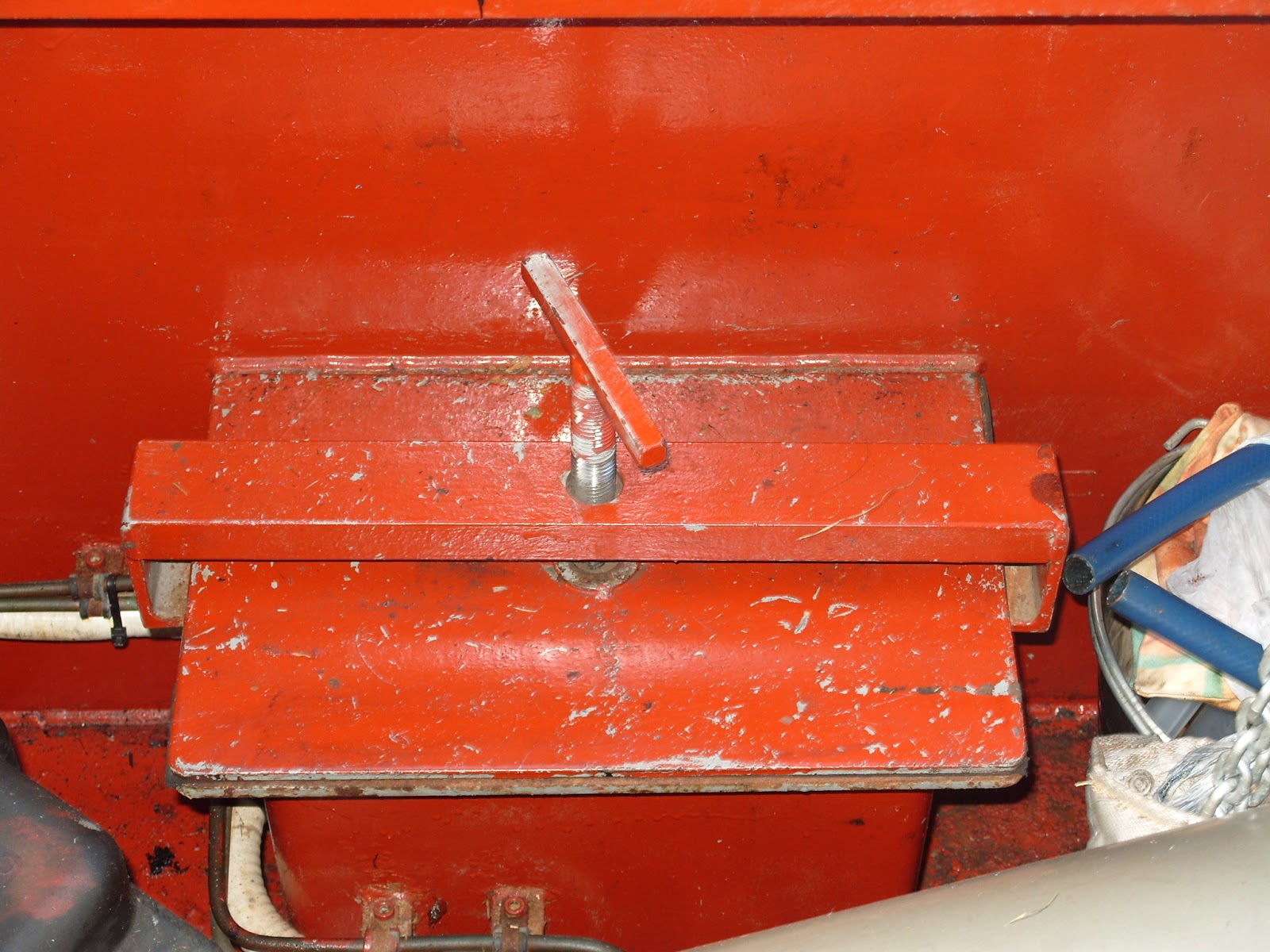 Ali and Baz Afloat: Wonders Of The Weed Hatch