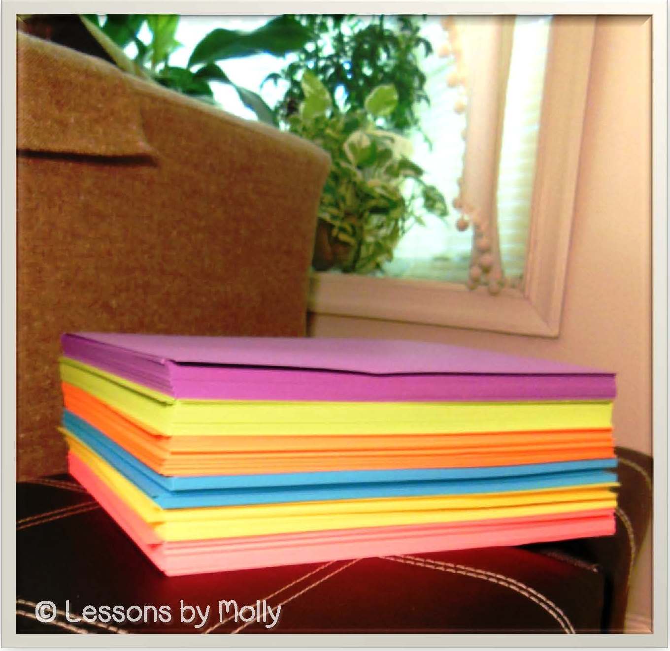 Lessons by Molly: Alphabetical Order Freebie