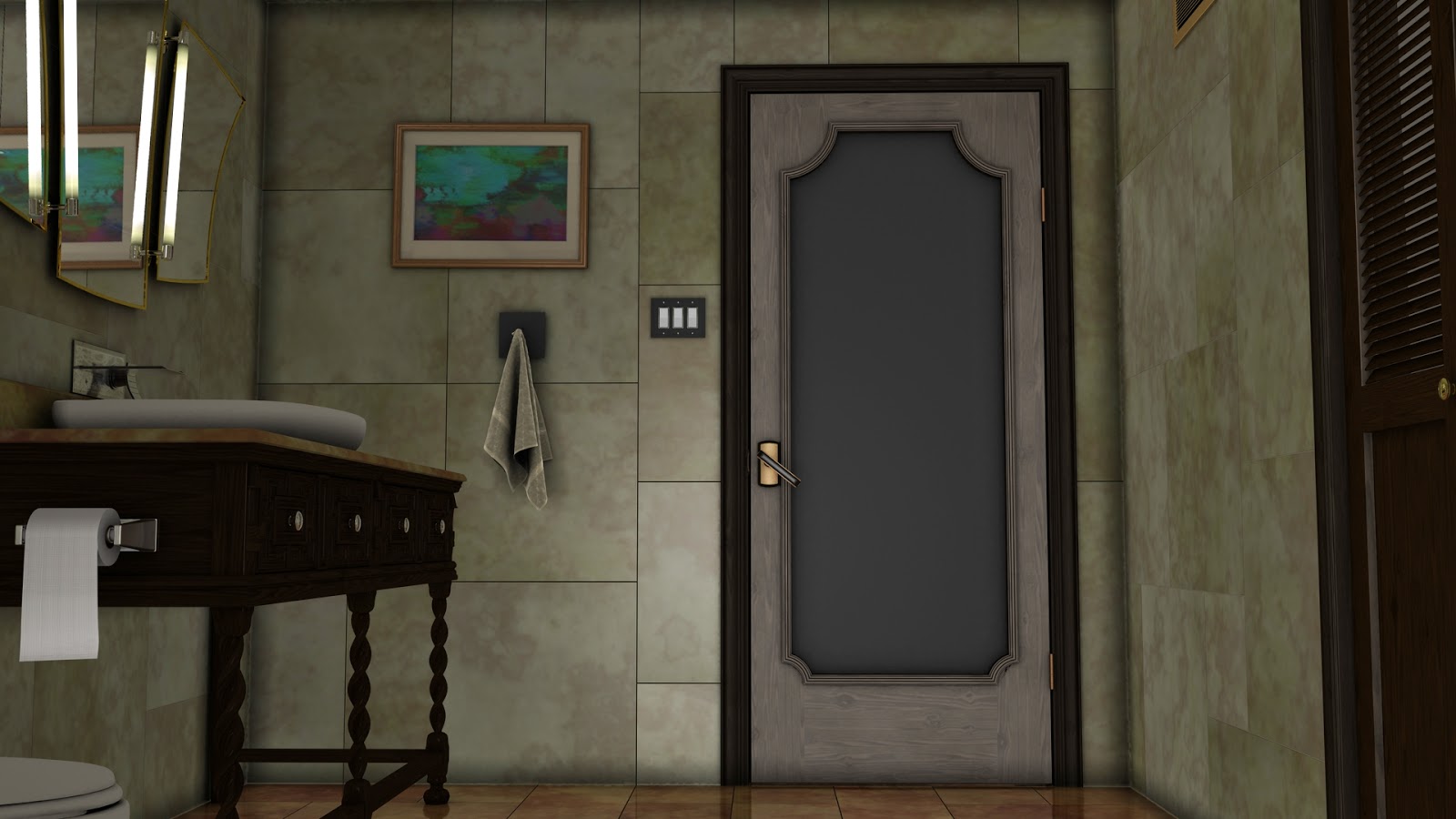 FaTerGD Giantess Shop: The Jewelry Chapter 3: Not Alone (Update finished)