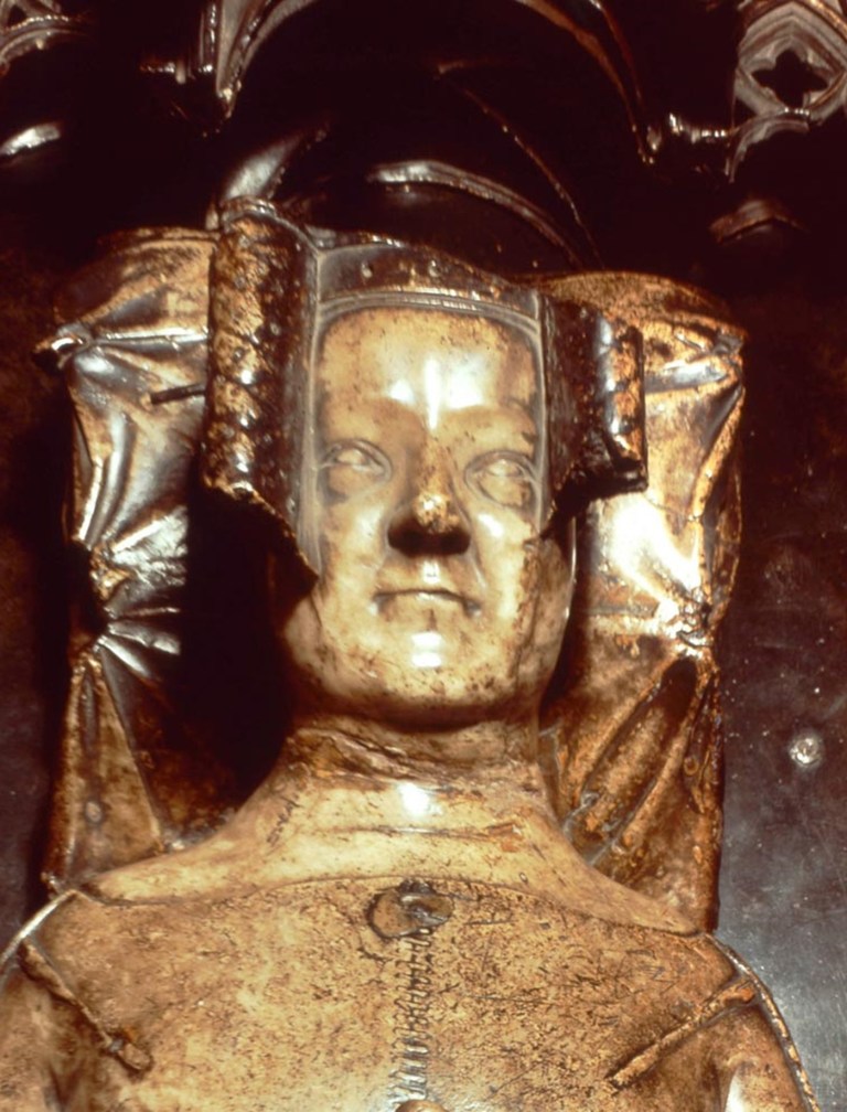 Bath, Art and Architecture: John Vanderstein at Queen's College, Oxford ...