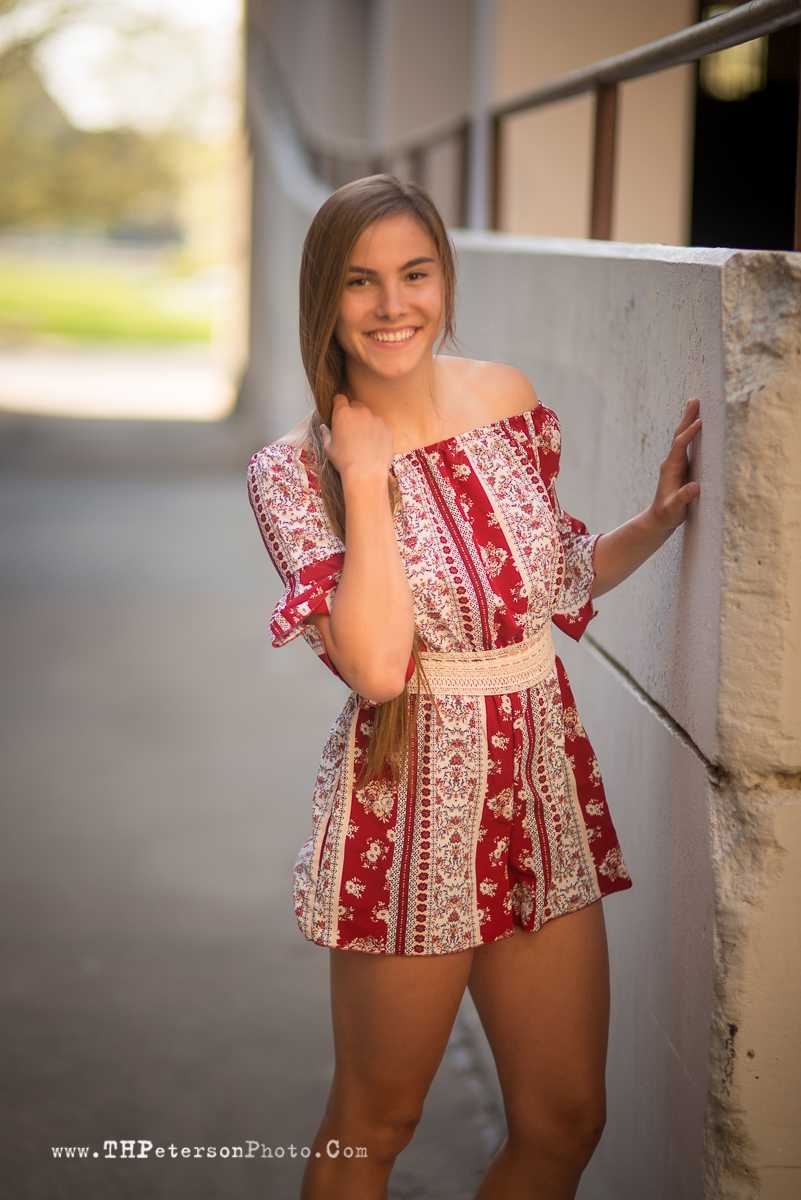Interview with Saige and Saylor Steele - Silver Lake High Class of 2019 - Topeka's Best Senior ...