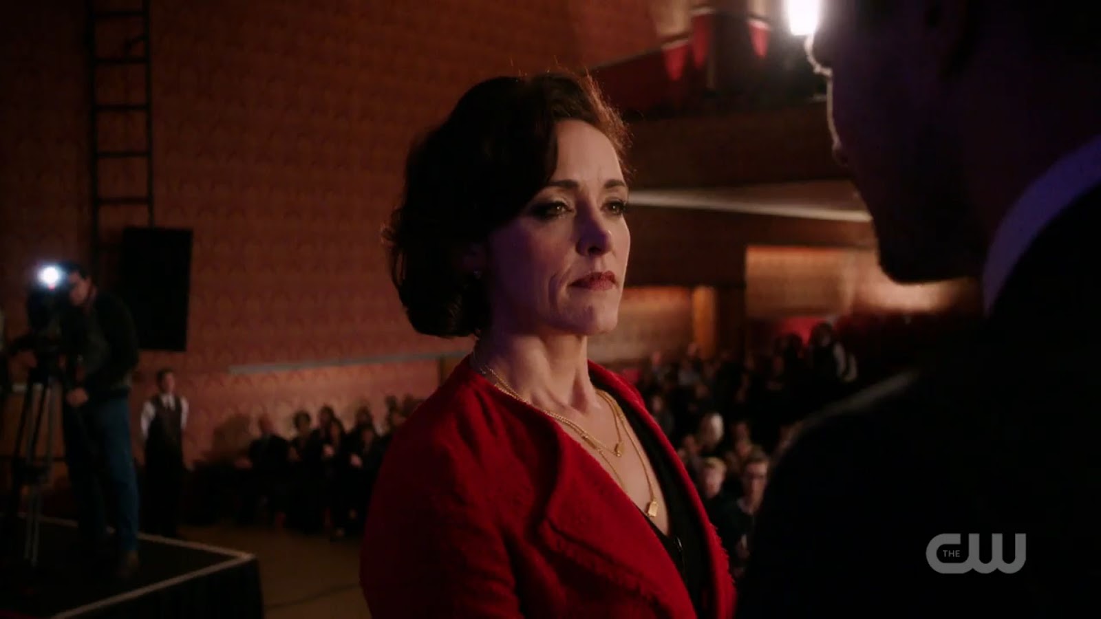 Arrow - Code of Silence - Review