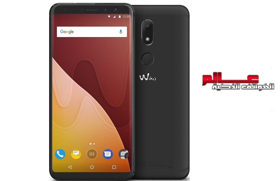 مواصفات و مميزات هاتف ويكو Wiko View Prime