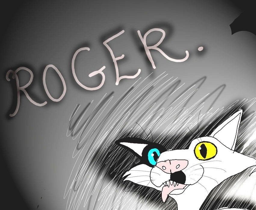 Open Season 2 - Roger The Cat Open Season 2